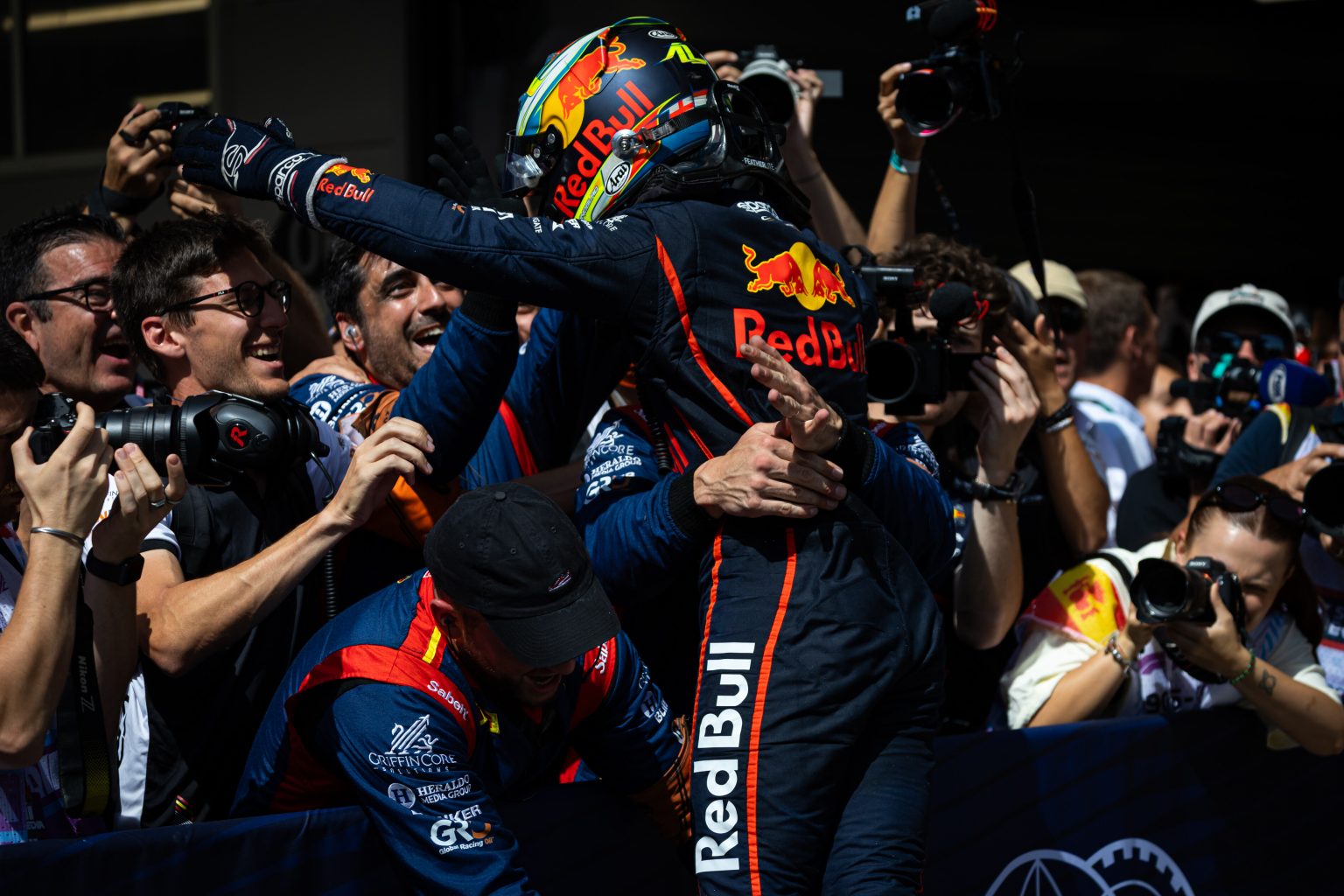 2025 F2 Spanish GP – Weekend Roundup - The Paddock Chronicle