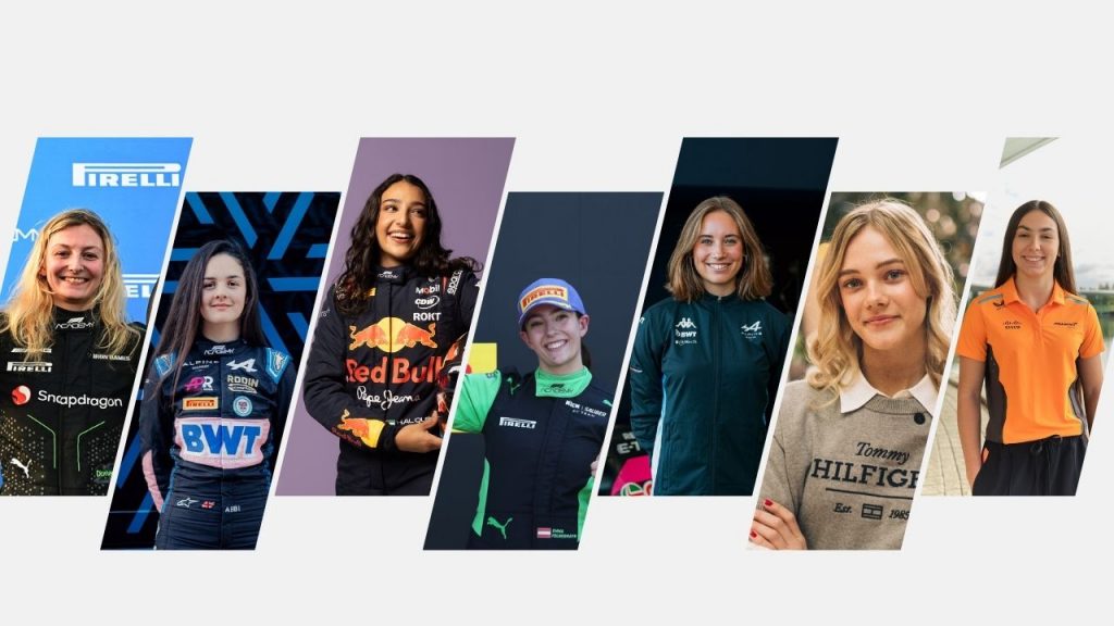 Will we see a Female Formula 3 Driver in 2026? - The Paddock Chronicle