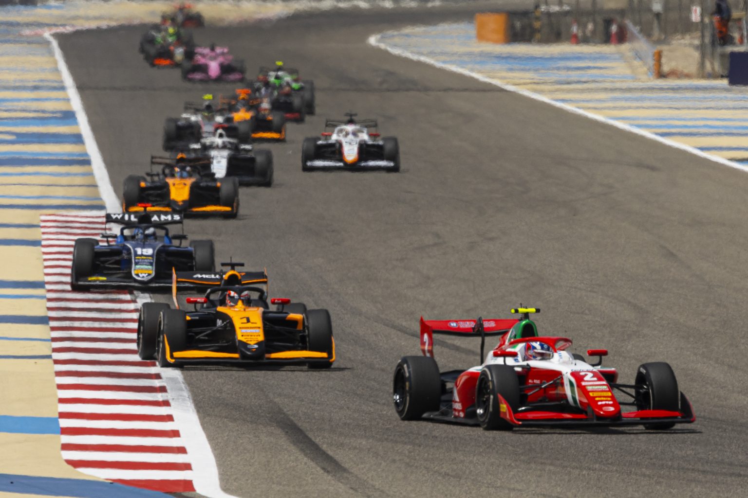 Formula 3 in 2026: Everything You Need to Know - The Paddock Chronicle