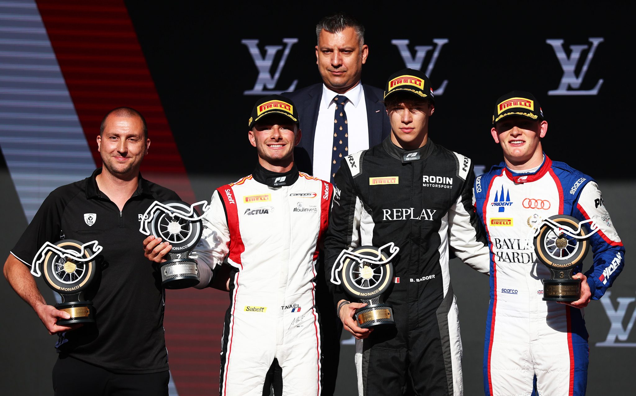 Key Takeaways from Formula 3 in Monaco - The Paddock Chronicle