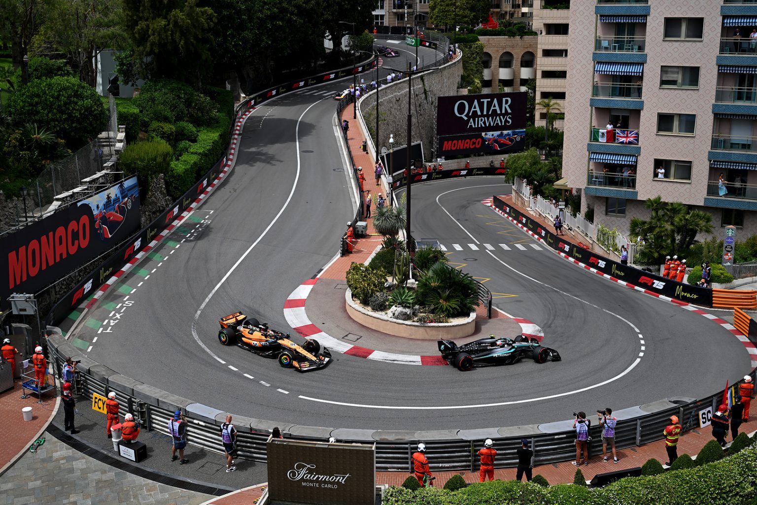Monaco GP 2026: Full F1, F2, F3 Weekend Preview - The Paddock Chronicle